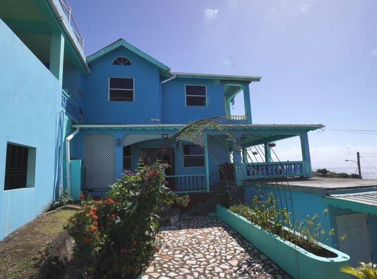 Cane Garden, Kingstown, St. Vincent, Cane Garden, St. Vincent, Cane ...