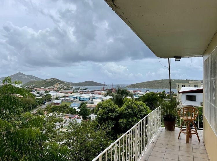 9-11 Contant SS, St. Thomas 00802, Contant, St. John, Contant, Saint ...