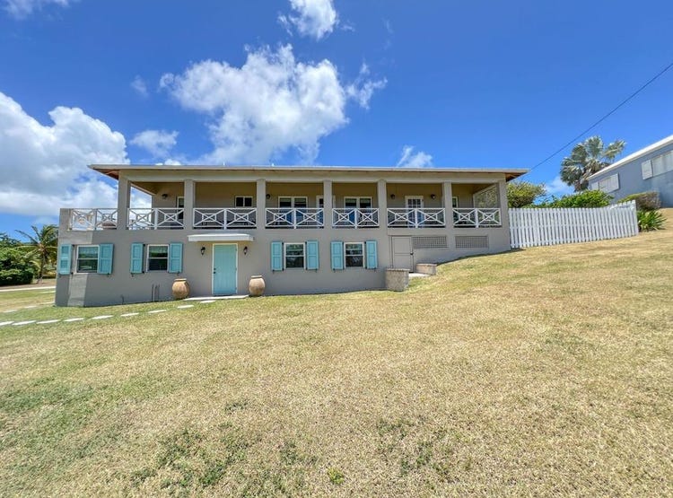 146 Judiths Fancy QU, St. Croix, St. Croix 00820 House for Sale ...