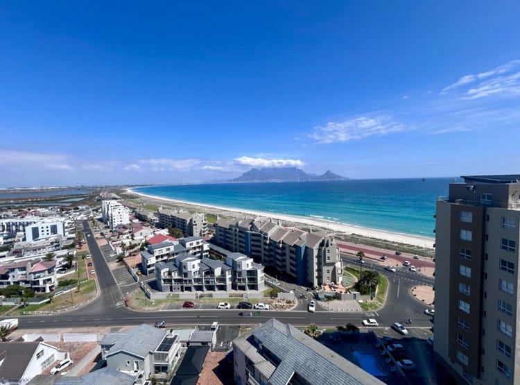 10 Blaauwberg Rd, Table View, Cape Town, 7441, South Africa, Cape Town ...