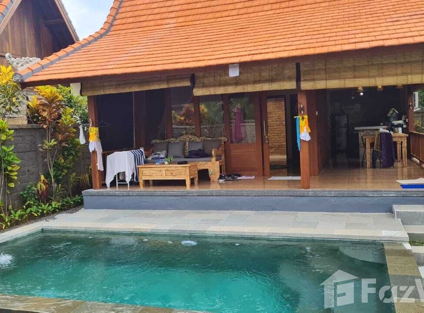 Adi Bisma Inn, Jalan Bisma, Ubud Kel., Ubud, Gianyar, 80571, Indonesia ...