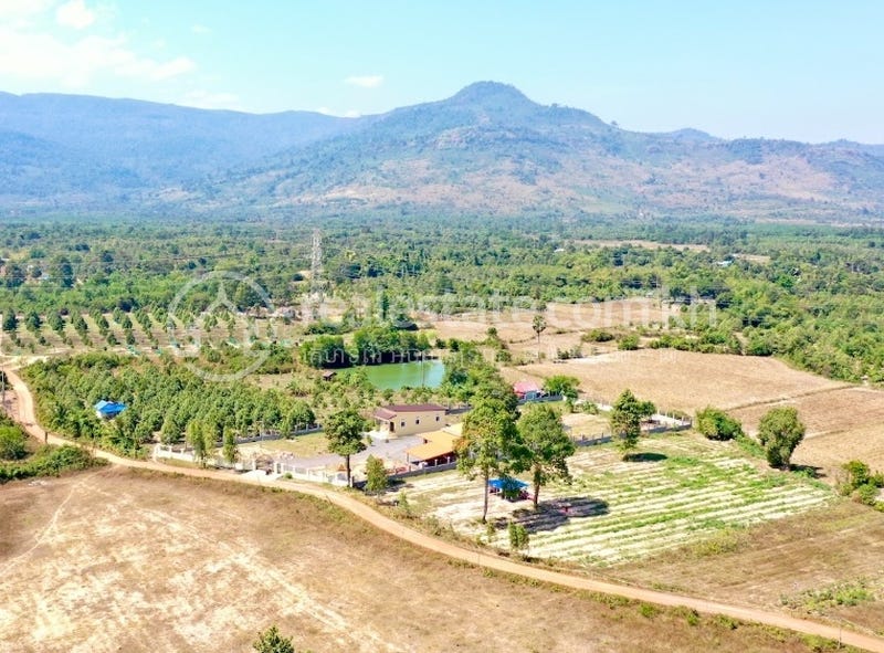 Andoung Khmer, Kampot, Kampot Land/Development for Sale - realestate.com.au