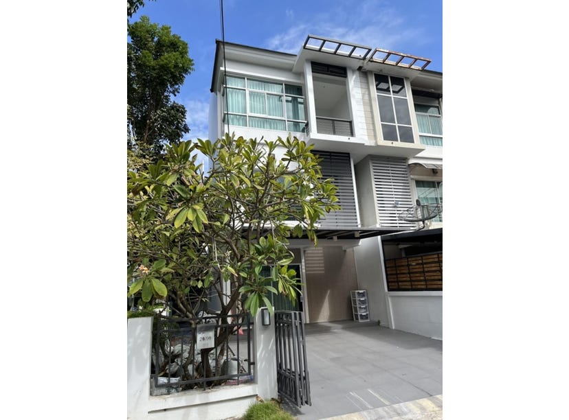 20/94 Soi Muban Perfect Master Piece Rama 9, Prawet, Bangkok 10250, THA ...
