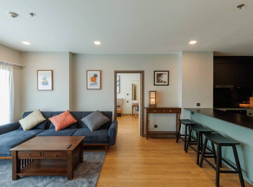 Le Meridien Chiang Mai, Chiang Mai, THA, N/A, Chiang Mai Province ...