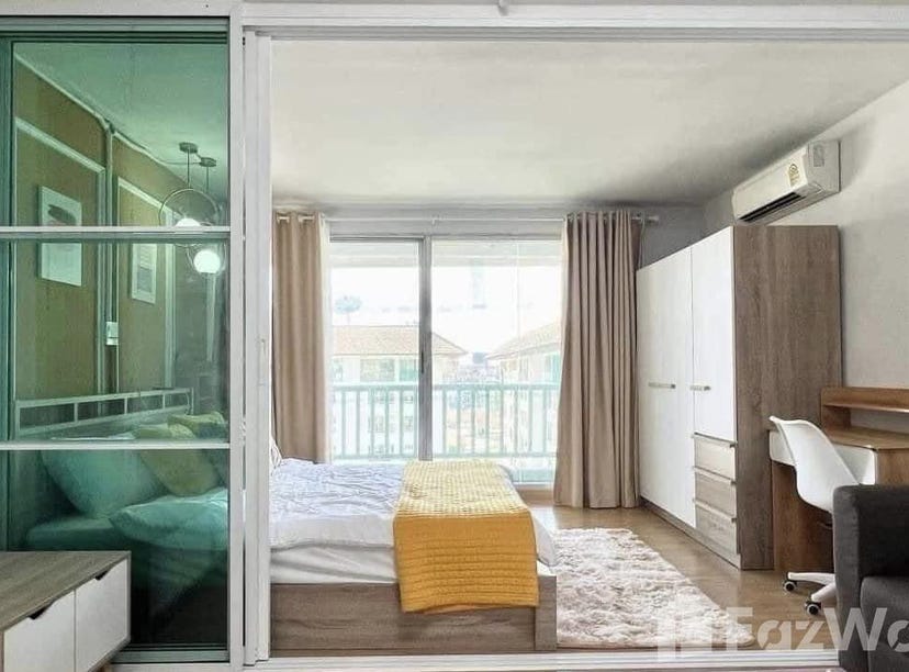 เฟริส ชาลอน, ซอย ไดร์ฟอิน-สแควร์ 1, คลองจั่น, บางกะปิ, กรุงเทพมหานคร ...