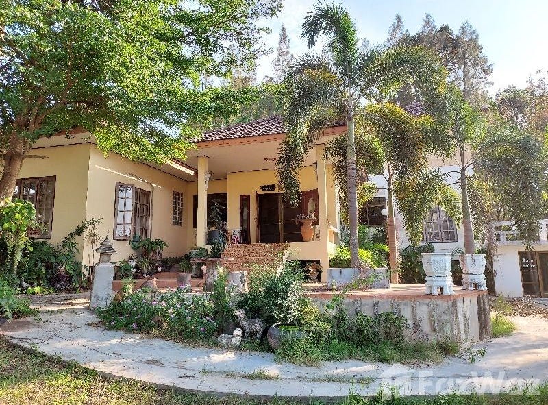 โรงสีไฟสหพืชผลยโสธร 1994, ตาดทอง, ยโสธร, 35000 ประเทศไทย, ยโสธร House ...