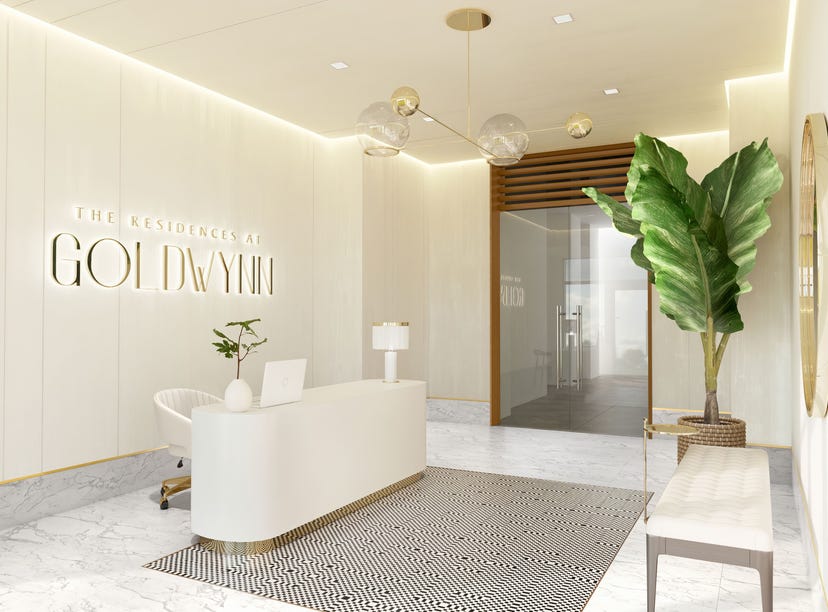 114 THE RESIDENCES AT GOLDWYNN, Nassau, New Providence Apartment for ...