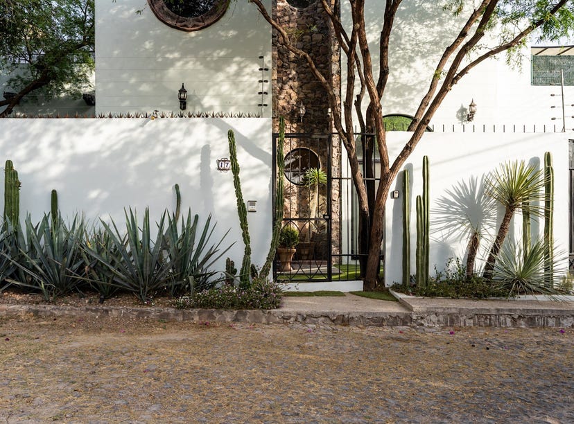 México 51, 37790 San Miguel de Allende, Gto., México, San Miguel de ...