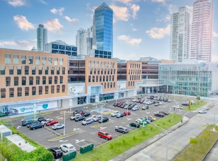 Costa del Este, Panamá, Provincia de Panamá, Panamá, Panamá, Panama ...