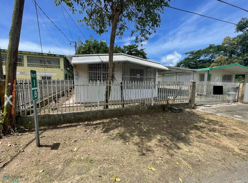 0 PR 329 KM 1.8 MINILLAS VALLE SAN GERMAN P.R, Minillas, San German, San Germán 00683 House for ...