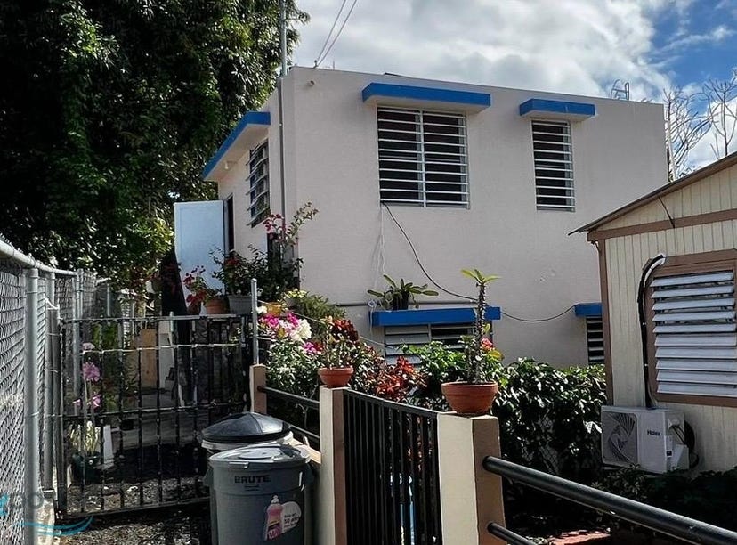 348 QUEBRADA GRANDE, Mayaguez, Mayaguez, Mayagüez 00680 Rumah Dijual ...