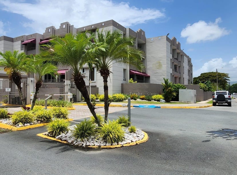 Apto. WALK UP EN TURABO CLUSTERS, Apt 0, Caguas, Caguas, Caguas 00725 ...