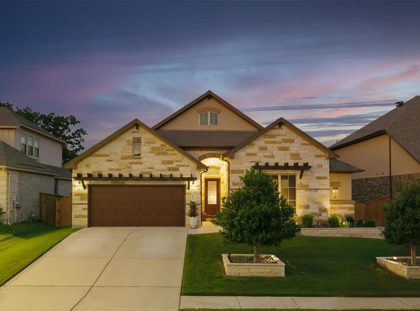 1004 Hezekiah Ln, Leander, TX 78641 House for Sale - RealEstate KH