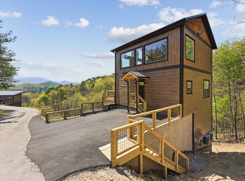 1928 E Mountain View Way, Sevierville, TN 37876 Other for Sale ...