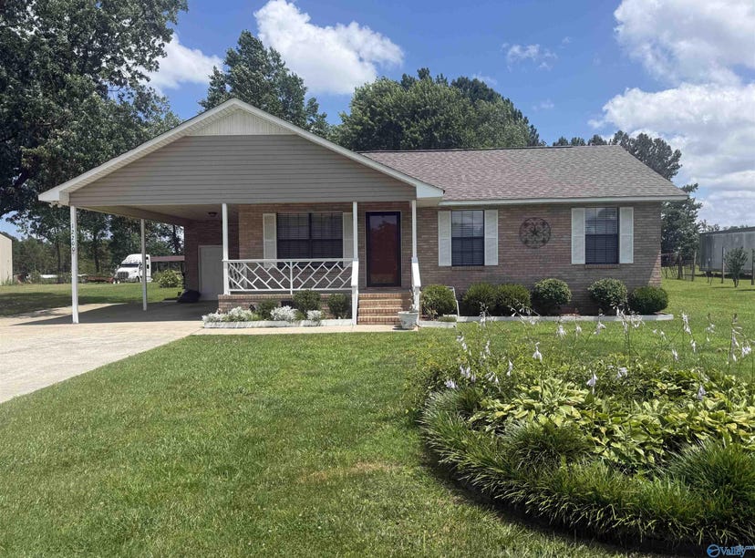 12200 Alabama Highway 40, Henagar, AL 35978 House for Rent - realestate ...