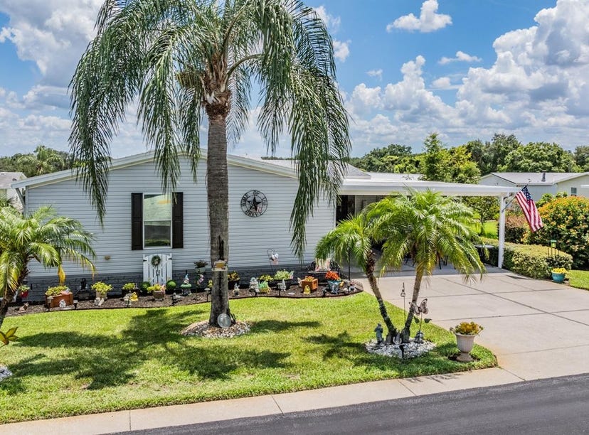 37524 LANDIS AVENUE, ZEPHYRHILLS, FL 33541 House for Sale - realestate ...