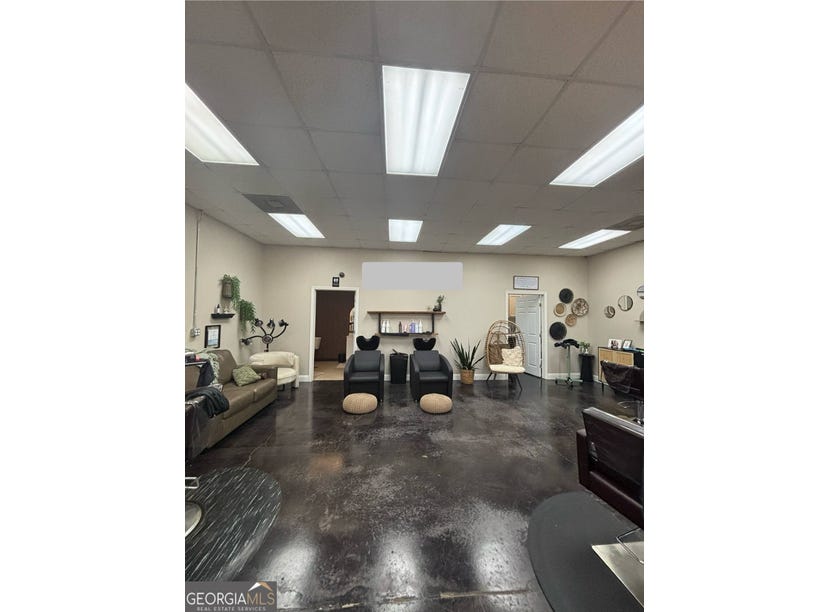 907 South Park Street unit: A, Carrollton, GA 30117 Other for Rent ...