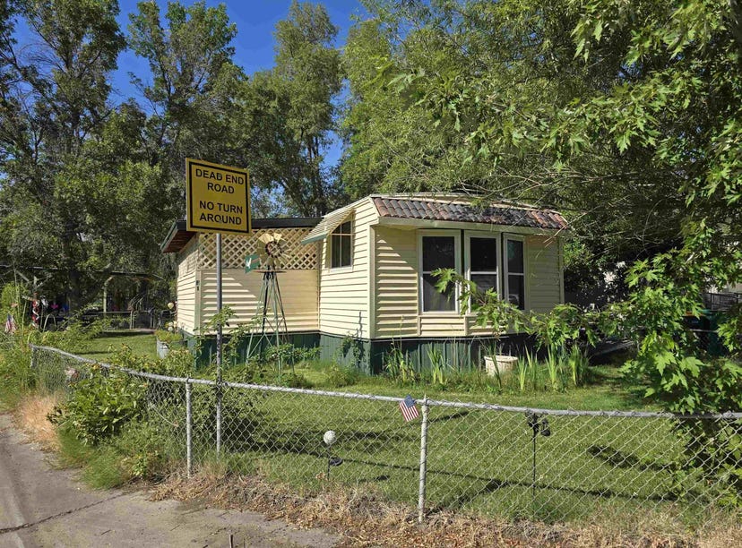 825 E Ottley Avenue unit: F1, Fruita, CO 81521 Other for Sale ...