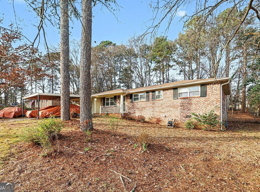 6066 Yoni Drive, Douglasville, GA 30135 House for Sale - realestate.com.au