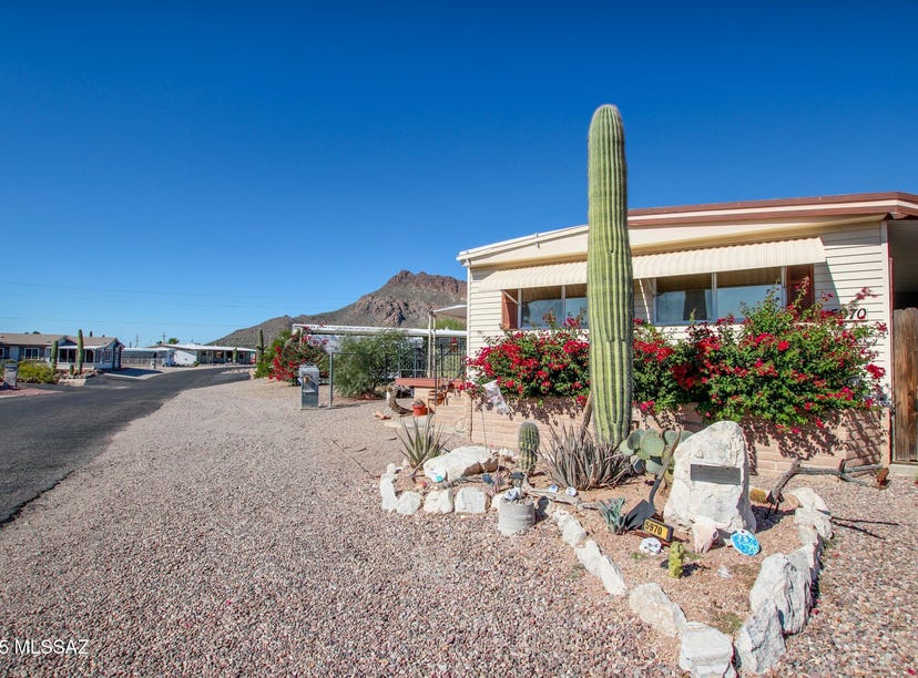 5970 W Box R Street unit: 5, Tucson, AZ 85713 House for Sale ...