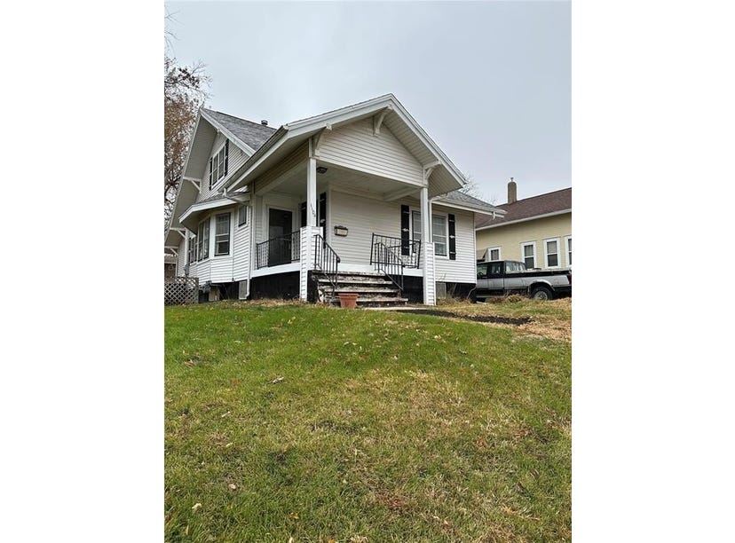 1104 15th Street, Belle Plaine, IA 52208 House for Sale - realestate.com.au