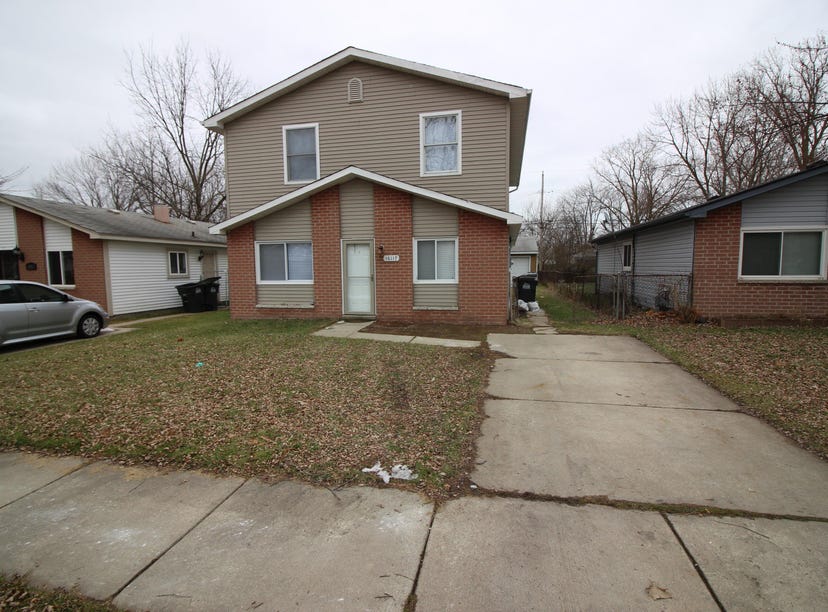 16117 Jackson Street, Taylor, MI 48180 House for Sale - RealEstate KH