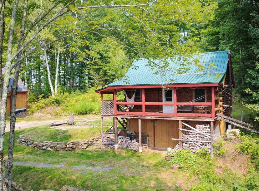 1201 Shadow Lake Road, Waterford, VT 05819 Other for Sale - realestate ...