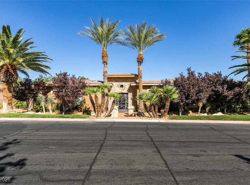 549 Regents Gate Drive, Henderson, NV 89012 House for Rent - realestate ...