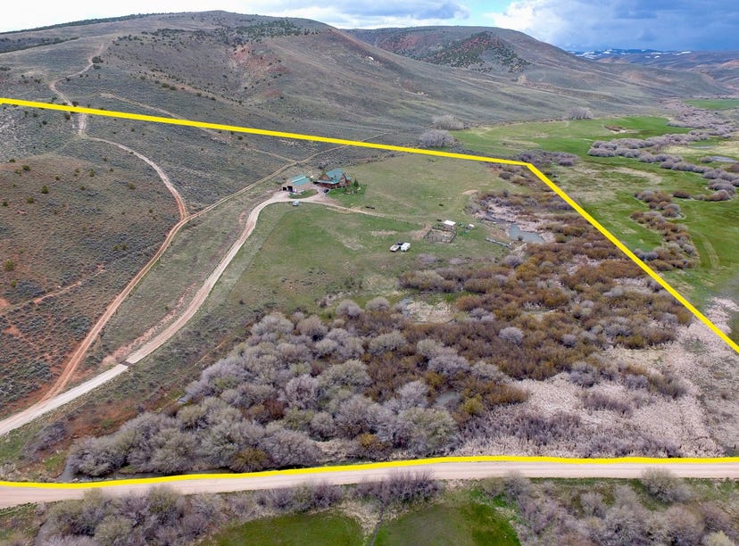1680 W WOODRUFF CREEK RD, Woodruff, UT 84086 House for Sale ...