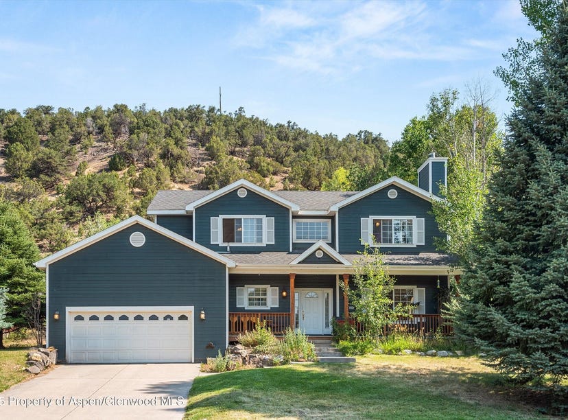 456 Black Bear Trail, Carbondale, CO 81623 House for Sale - RealEstate KH
