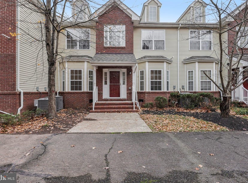 129 FOREST Drive, PISCATAWAY, NJ 08854 Townhouse for Sale - RealEstate KH
