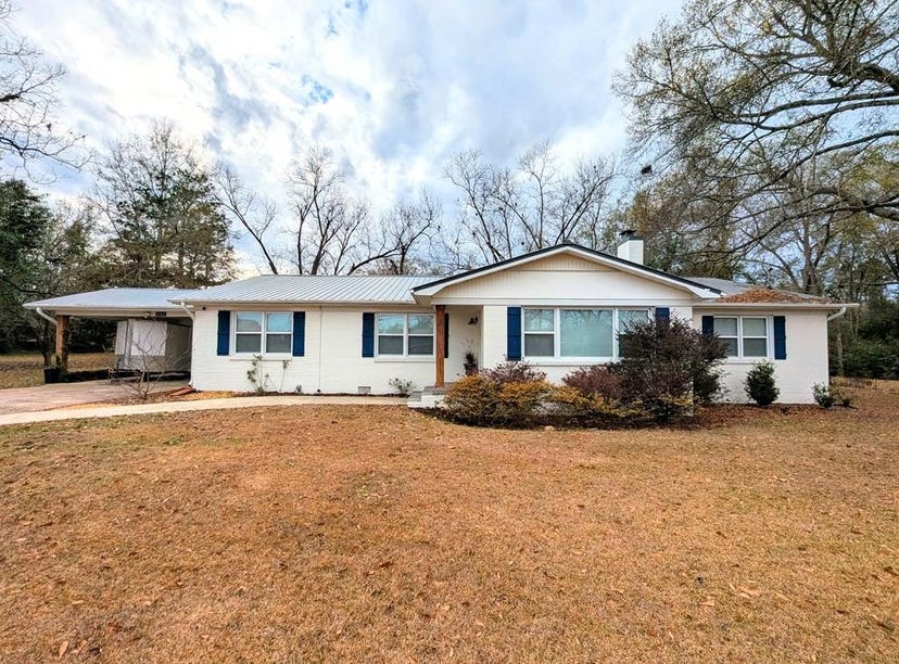 241 N Morris Street, Slocomb, AL 36375 Other for Sale - realestate.com.au