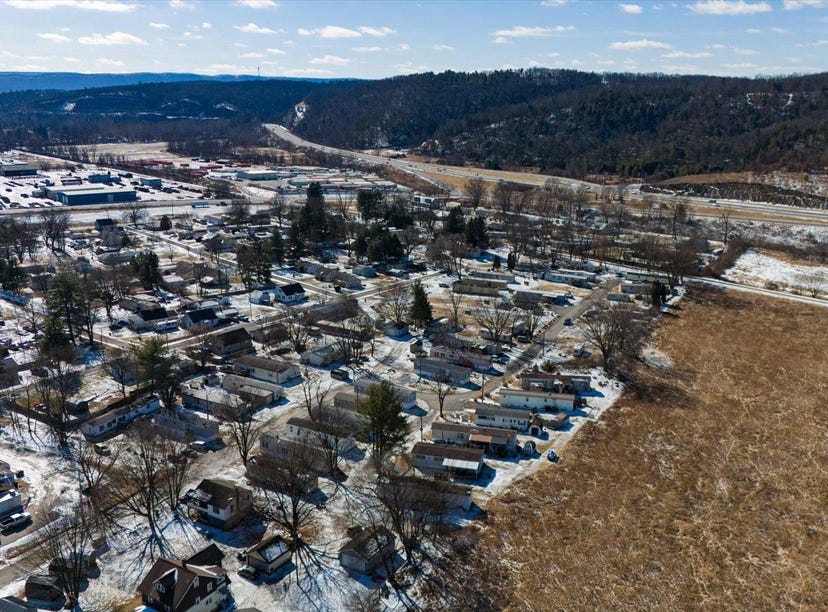 3731 LYCOMING CREEK RD, COGAN STATION, PA 17728 Other for Sale ...