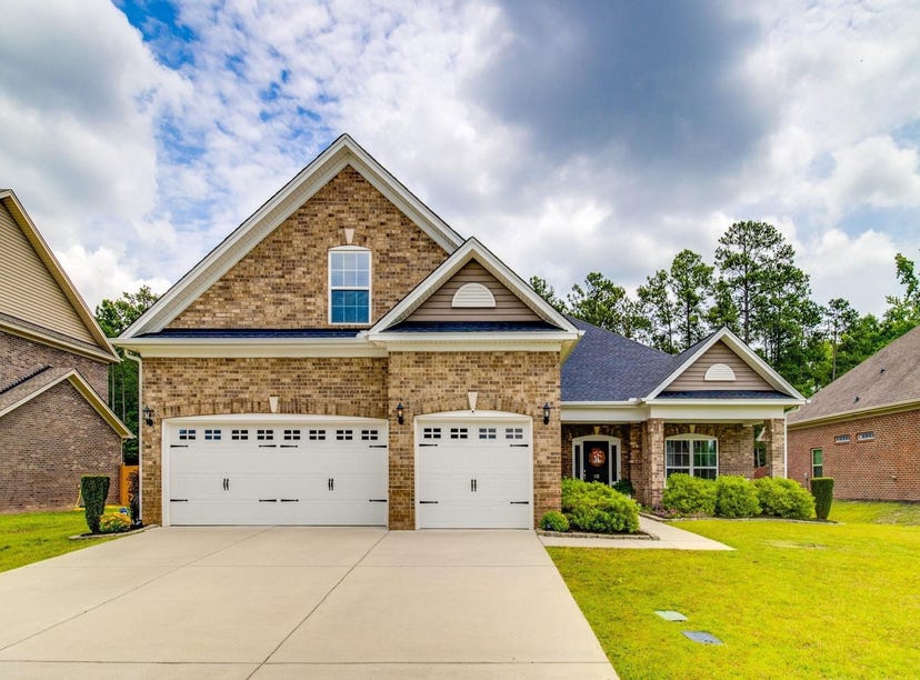 112 Wading Bird Loop, Blythewood, SC 29016 House for Sale - realestate ...
