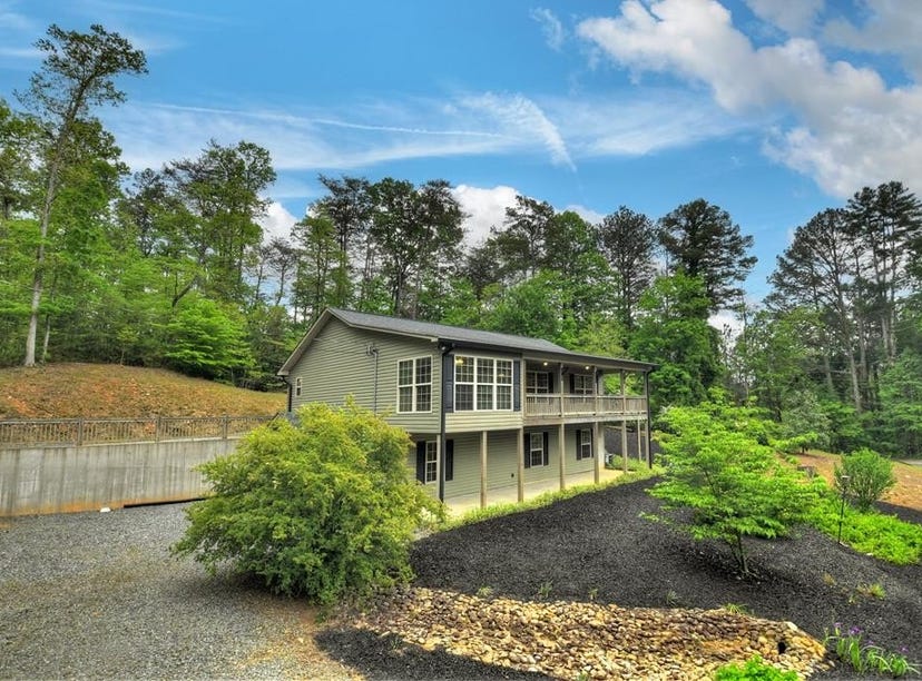 293 James Drive, Ellijay, GA 30540 House for Sale - realestate.com.au