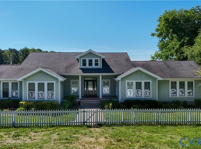 248 Pisgah Church Road, Rice, VA 23966 House for Sale - realestate.com.au