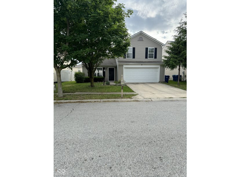 15035 Deer Trail Drive, Noblesville, IN 46060 House for Sale ...