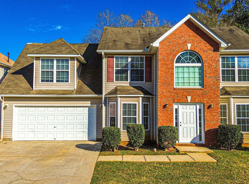 1106 Oak Hollow Lane, Hampton, GA 30228 House for Sale - realestate.com.au