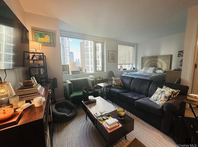 10 City Point unit: 25-A, Brooklyn, NY 11201 Apartment for Rent ...