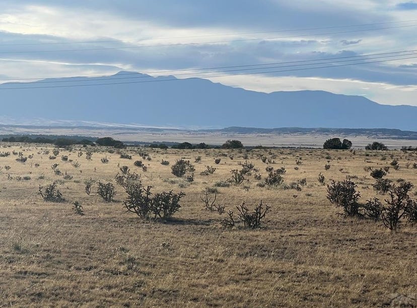 66A Turkey Ridge Ranch, Walsenburg, CO 81089 Other for Sale ...