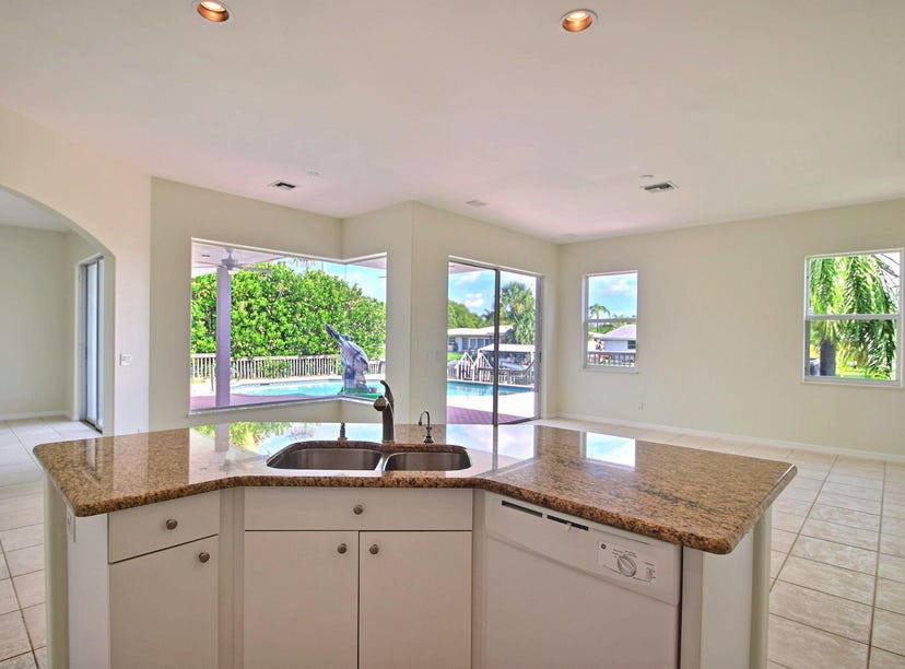 705 Bahia Mar Road, Vero Beach, FL House for Rent - RealEstate KH
