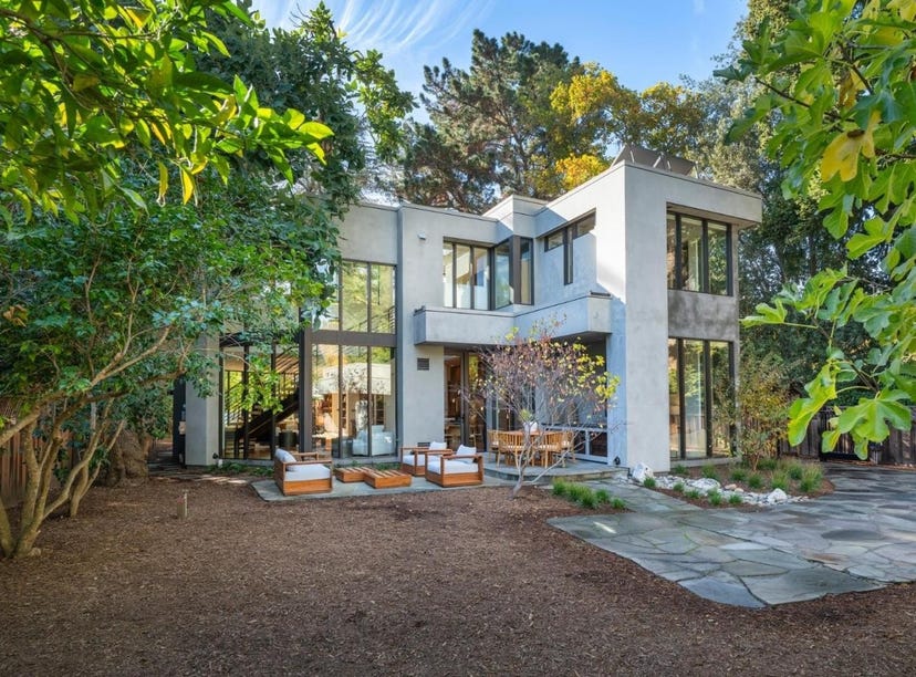 94 YALE RD, MENLO PARK, CA 94025 House for Sale - realestate.com.au