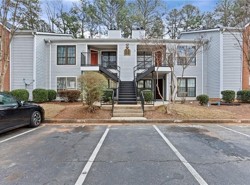 671 Windchase Lane, Stone Mountain, GA 30083 Apartment for Sale ...