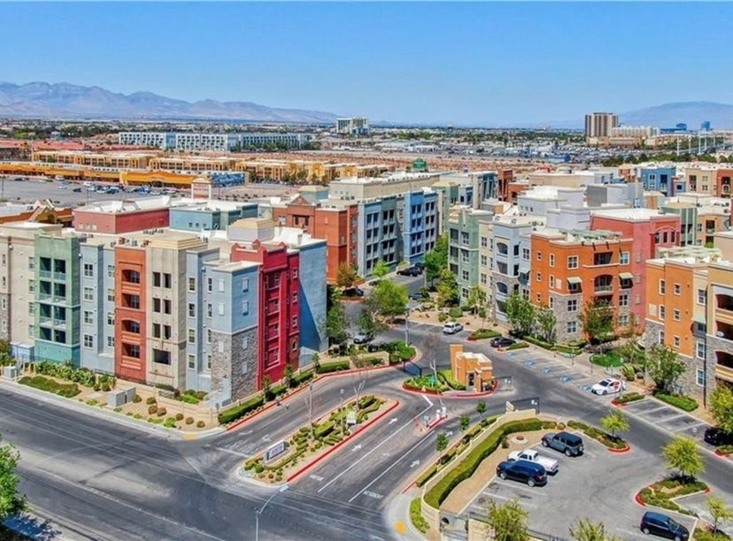 56 E Serene Avenue, Apt 412, Las Vegas, NV 89123 Apartment for Rent ...