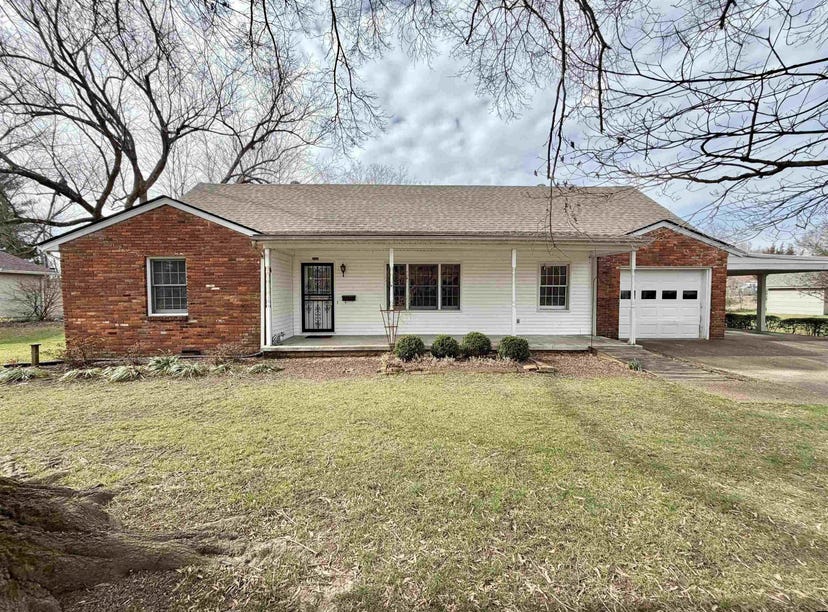 211 Laura, Martin, TN 38237 House for Sale - realestate.com.au