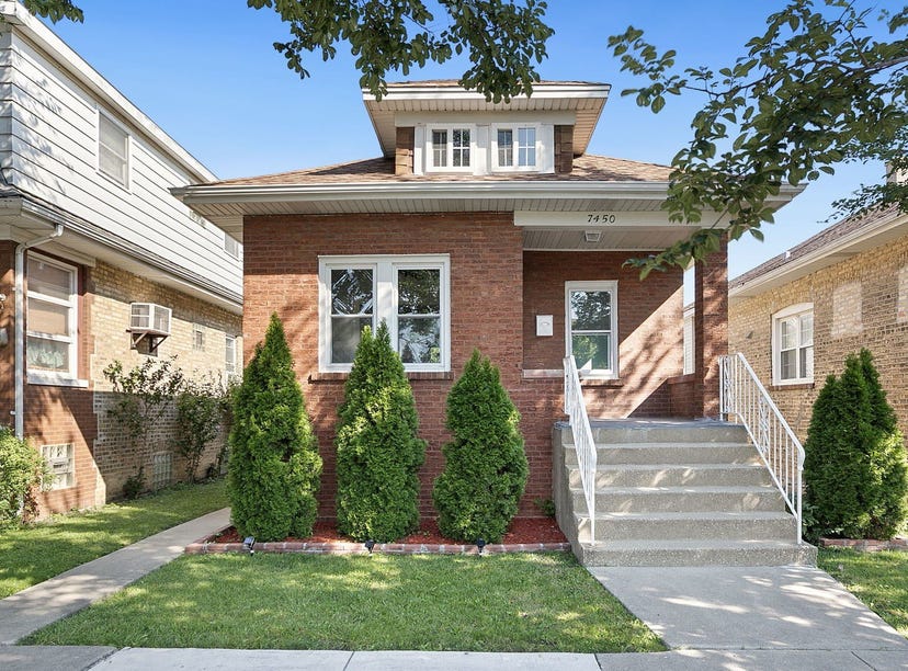 7450 W Addison Street, Chicago, IL 60634 House for Sale - realestate.com.au