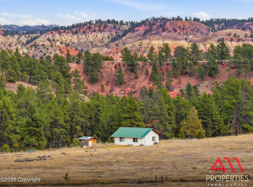 0 Hidden Hollow Dr -, Recluse, WY 82725 House for Sale - realestate.com.au