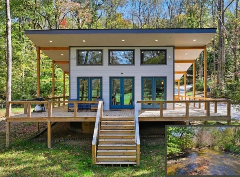 444 Weaver Road, Ellijay, GA 30536 House for Sale - realestate.com.au