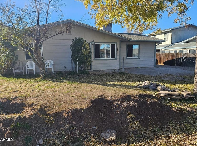 3500 N TOWER Road, Prescott Valley, AZ 86314 House for Sale - RealEstate KH