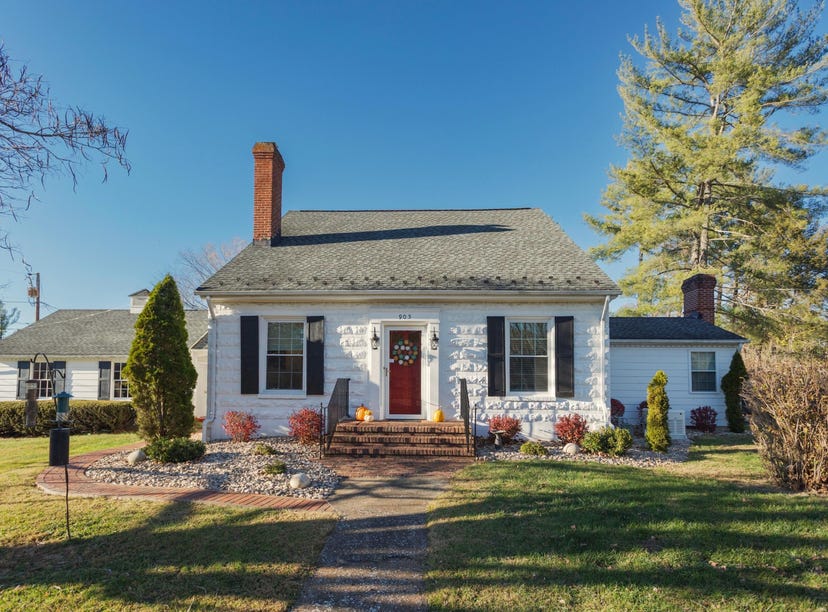 905 Thornhill Rd, Lexington, VA 24450 House for Sale - RealEstate KH